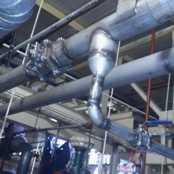 IMEDA INGENIERIA S.A. | Obras Integrales Civiles, Metalúrgicas ...