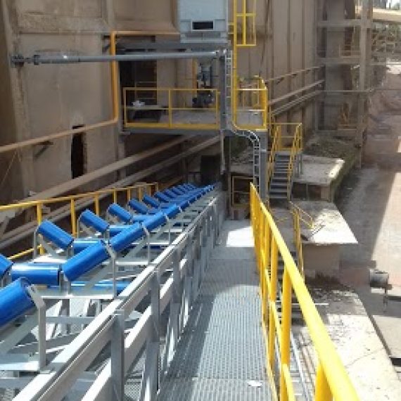 Contacto | IMEDA INGENIERIA S.A.